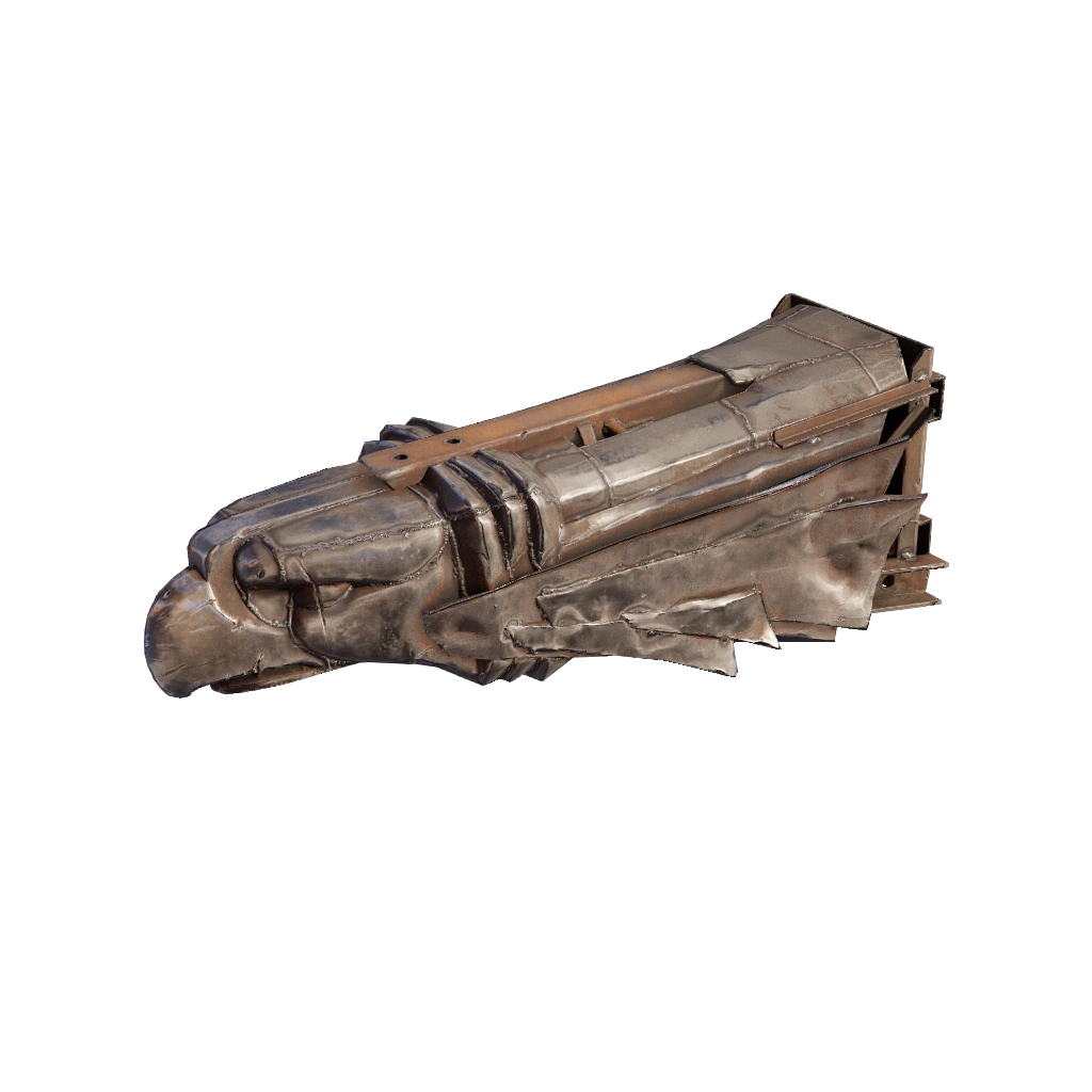 Category:Passive melee weapons | Crossout Wikia | Fandom