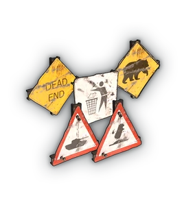 Signs 2 | Crossout Wikia | Fandom