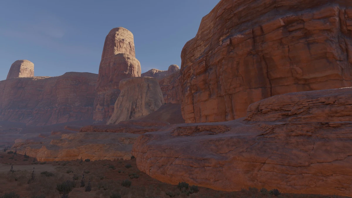 Camera 63 | Crossout Wikia | Fandom