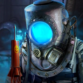 Rocket | Crossout Wikia | Fandom