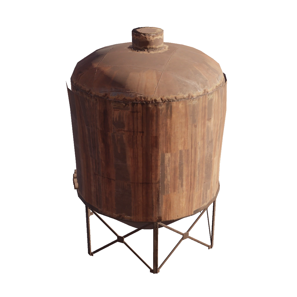 Tank | Crossout Wikia | Fandom