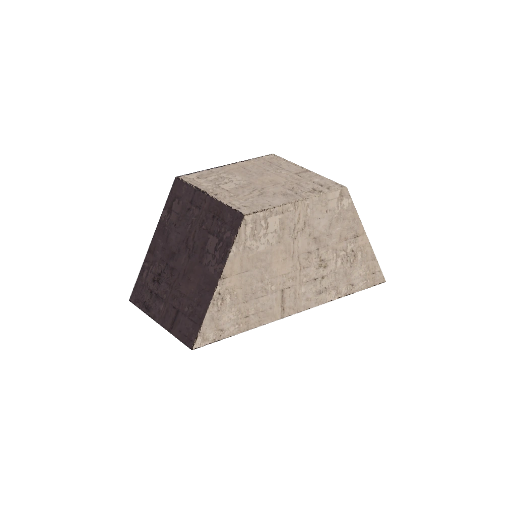 Twin ramp 6*12*6 | Crossout Wikia | Fandom