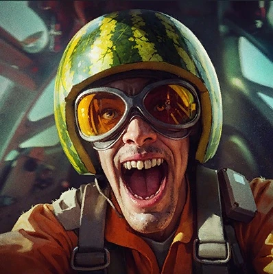 Waterfelon Joe | Crossout Wikia | Fandom