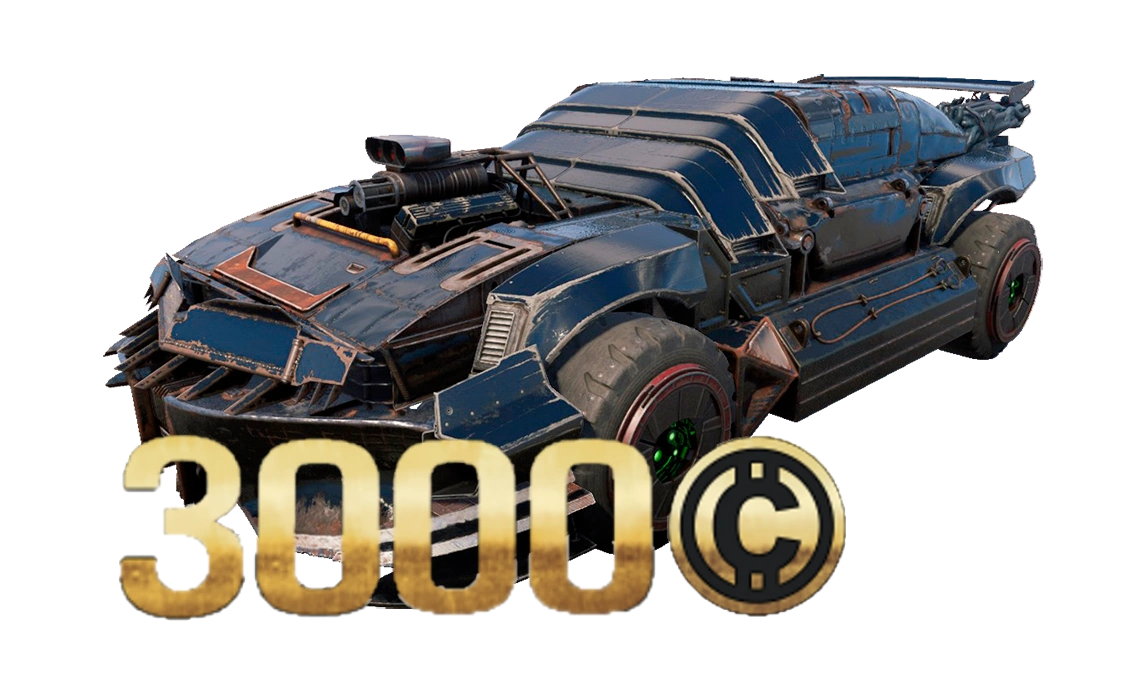 KN24 Shadow | Crossout Wikia | Fandom