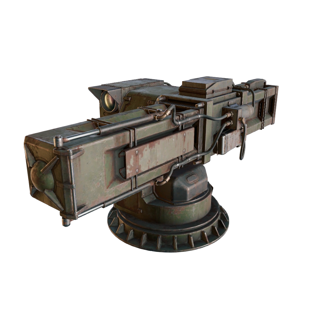 RPG-105 Darling | Crossout Wikia | Fandom
