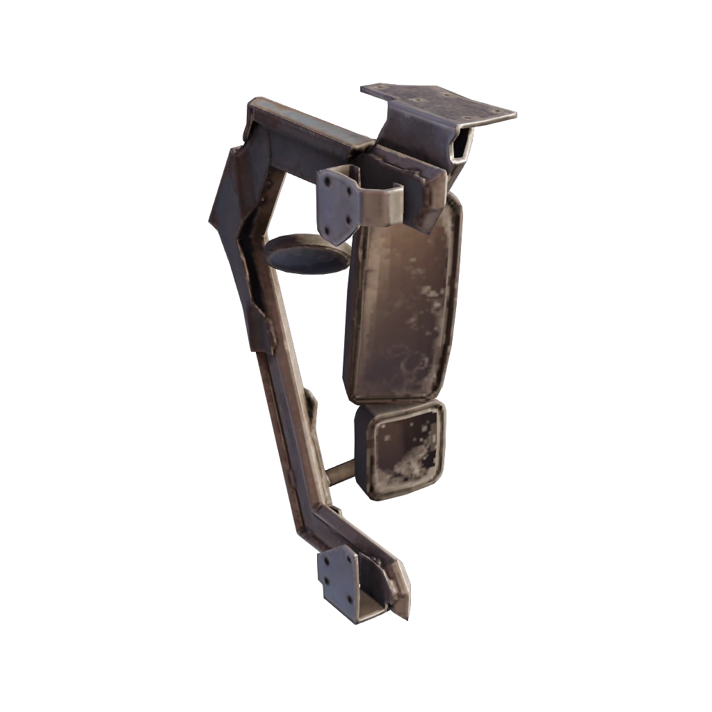 Right dokyo | Crossout Wikia | Fandom