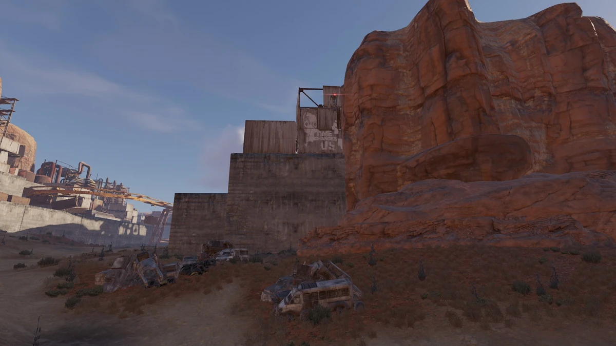 Camera 41 | Crossout Wikia | Fandom