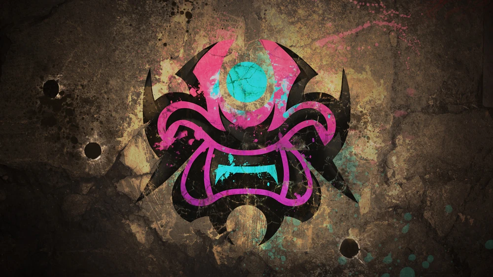 Syndicate 3 Dragon goes on the trail | Crossout Wikia | Fandom