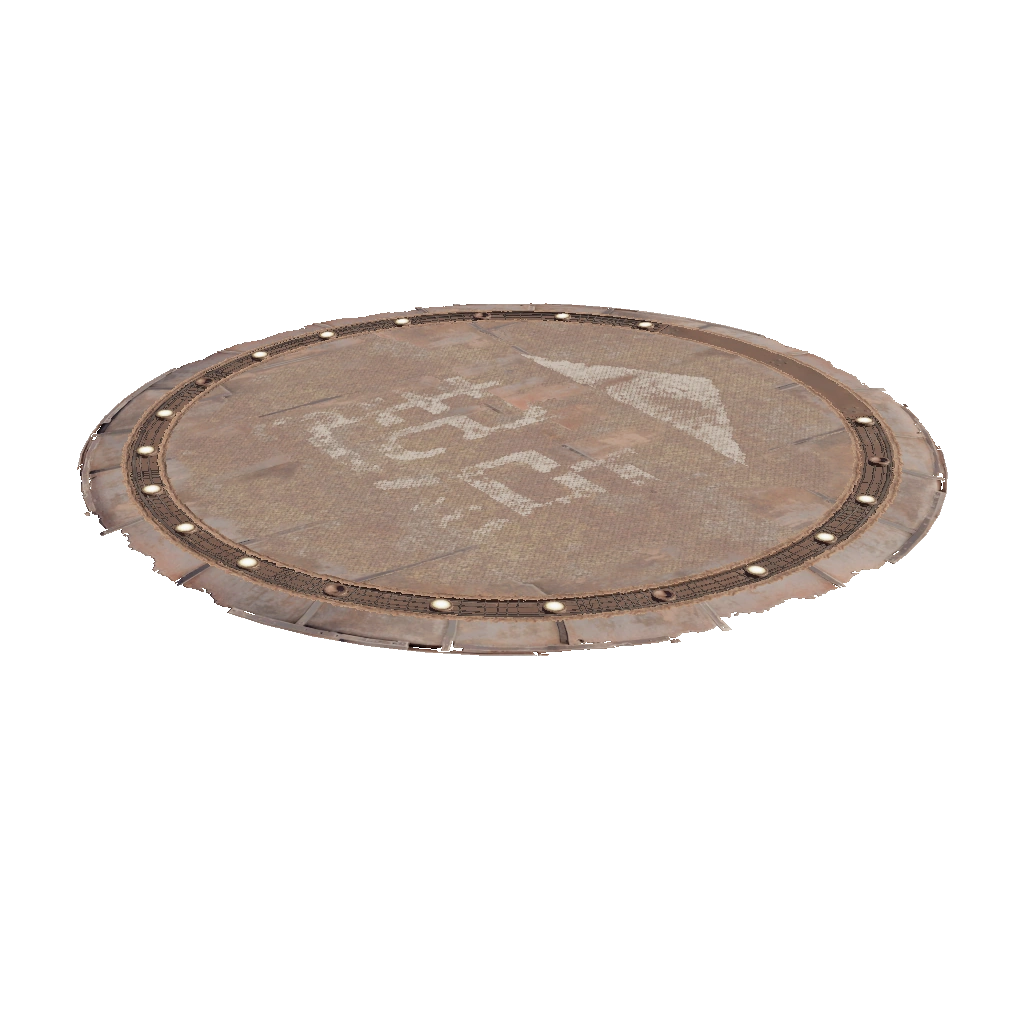 Skill test start | Crossout Wikia | Fandom