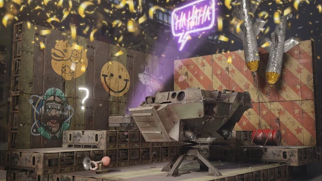 0.13.50 | Crossout Wikia | Fandom