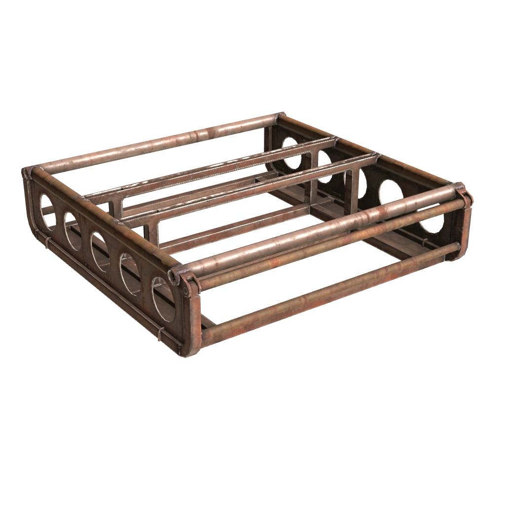 Buggy floor | Crossout Wikia | Fandom