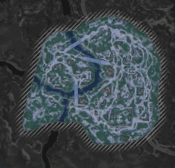 Desolate Town | Crossout Wikia | Fandom