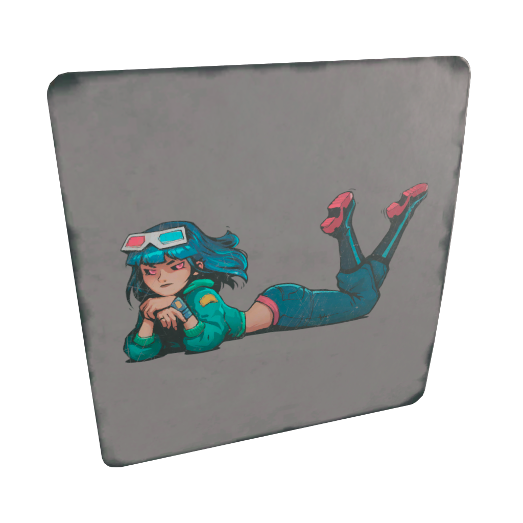 Rei Crossout Wikia Fandom