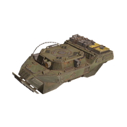 Sidekick | Crossout Wikia | Fandom