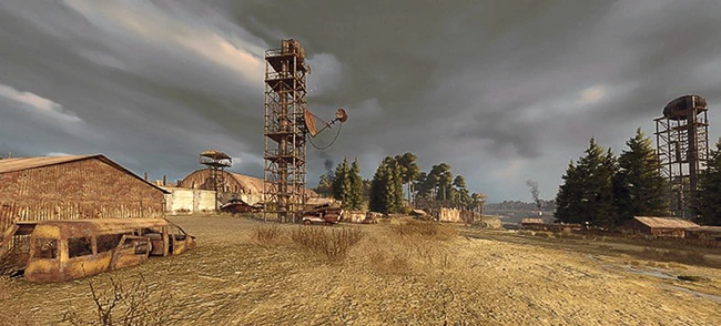 Eastern Array | Crossout Wikia | Fandom