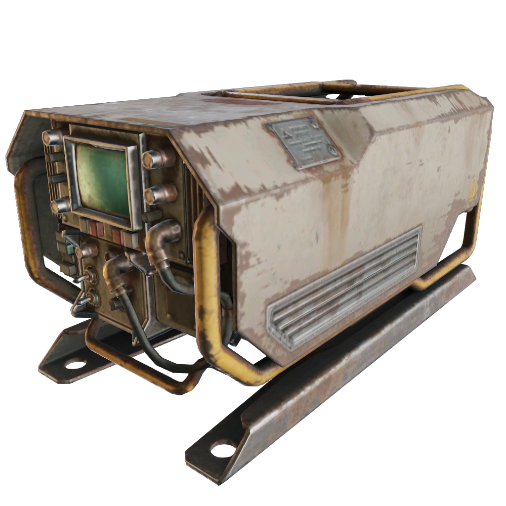 Синхронизатор | Crossout Вики | Fandom