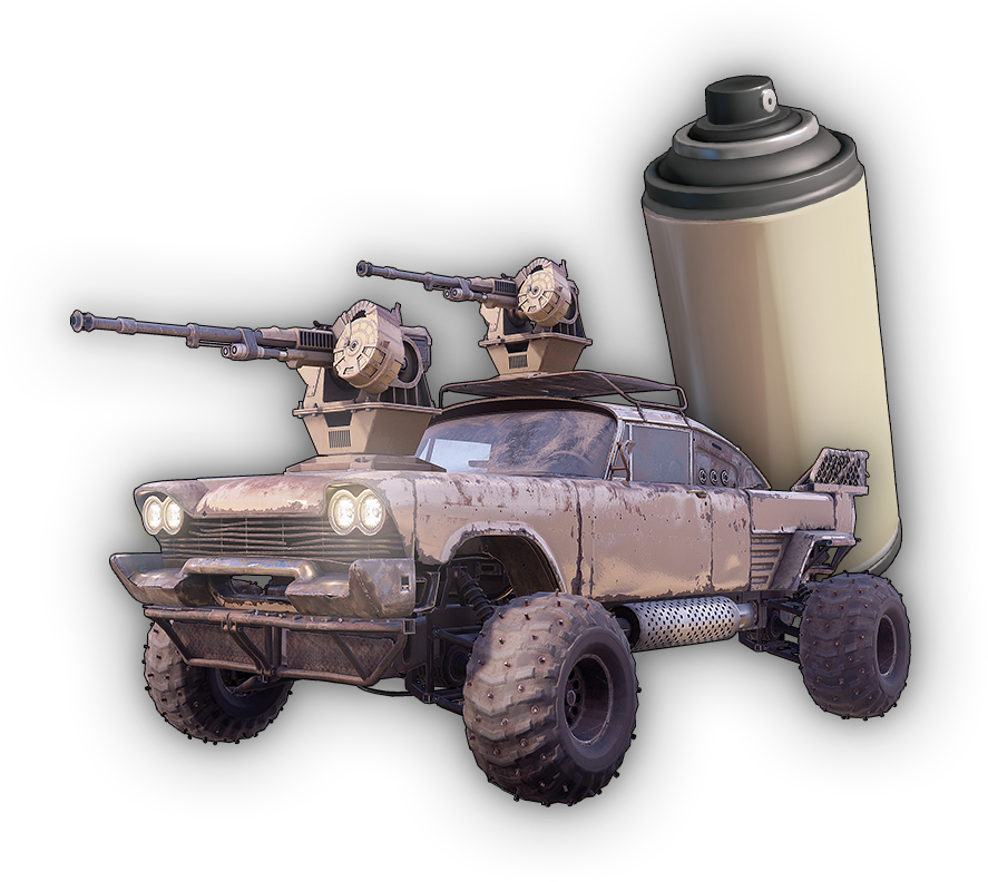 Облегченный набор Каталина Crossout Вики Fandom