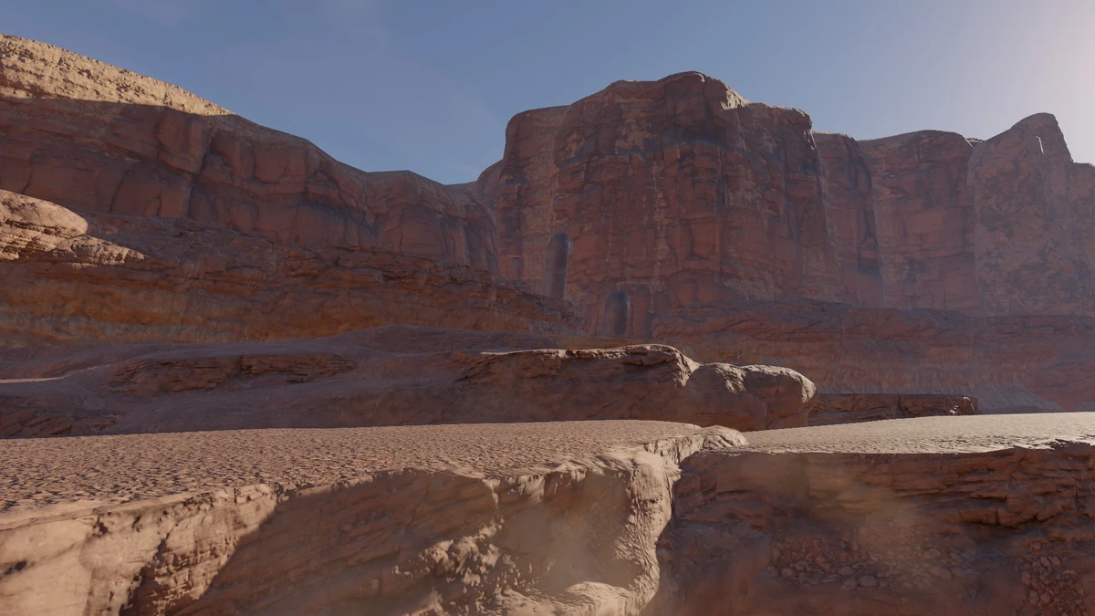 Camera 55 | Crossout Wikia | Fandom