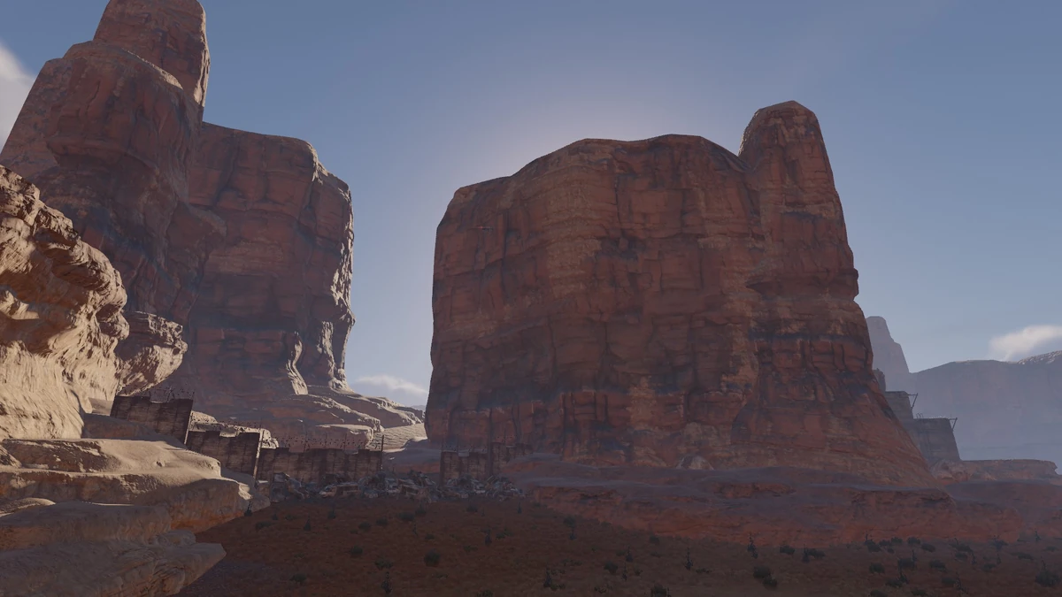 Camera 4 | Crossout Wikia | Fandom