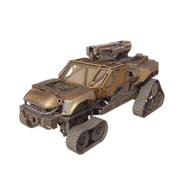 Blueprint: Harmony | Crossout Wikia | Fandom