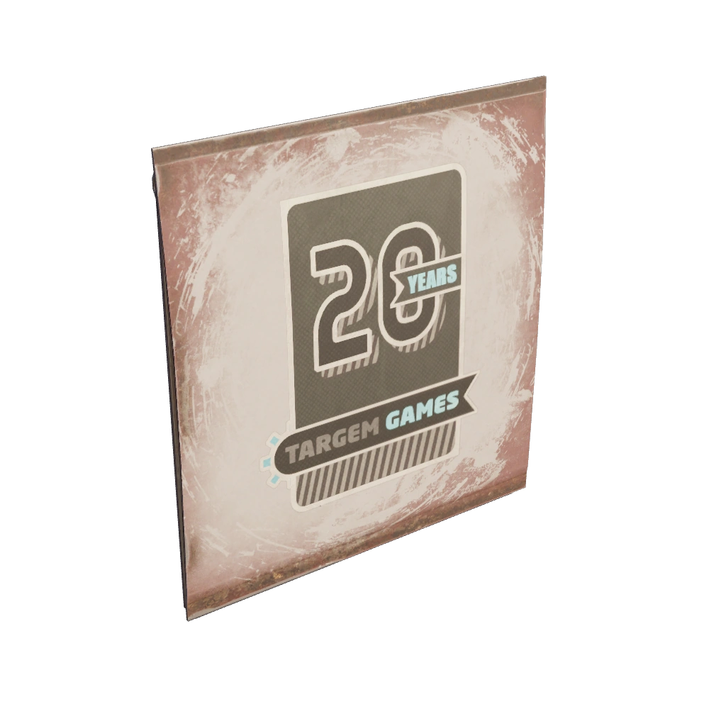 20 years | Crossout Wikia | Fandom