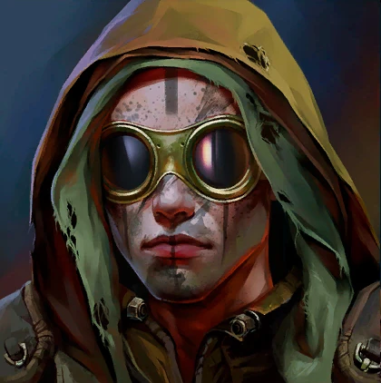 Duncan | Crossout Wikia | Fandom