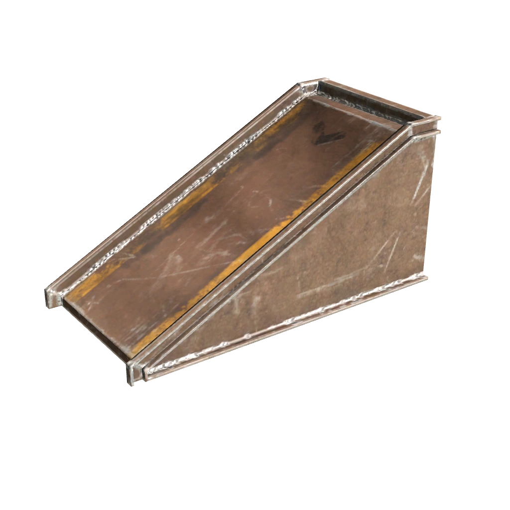 Large slope | Crossout Wikia | Fandom