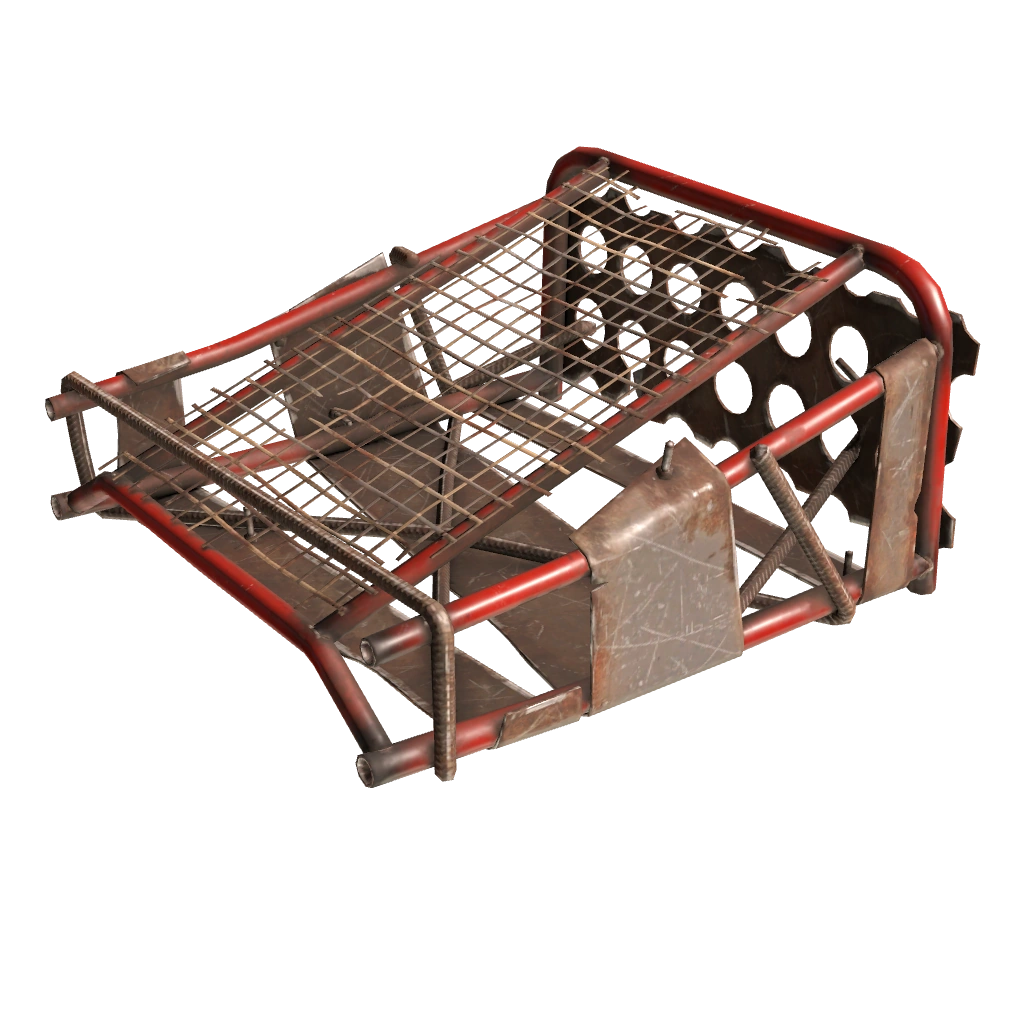 Buggy rear | Crossout Wikia | Fandom