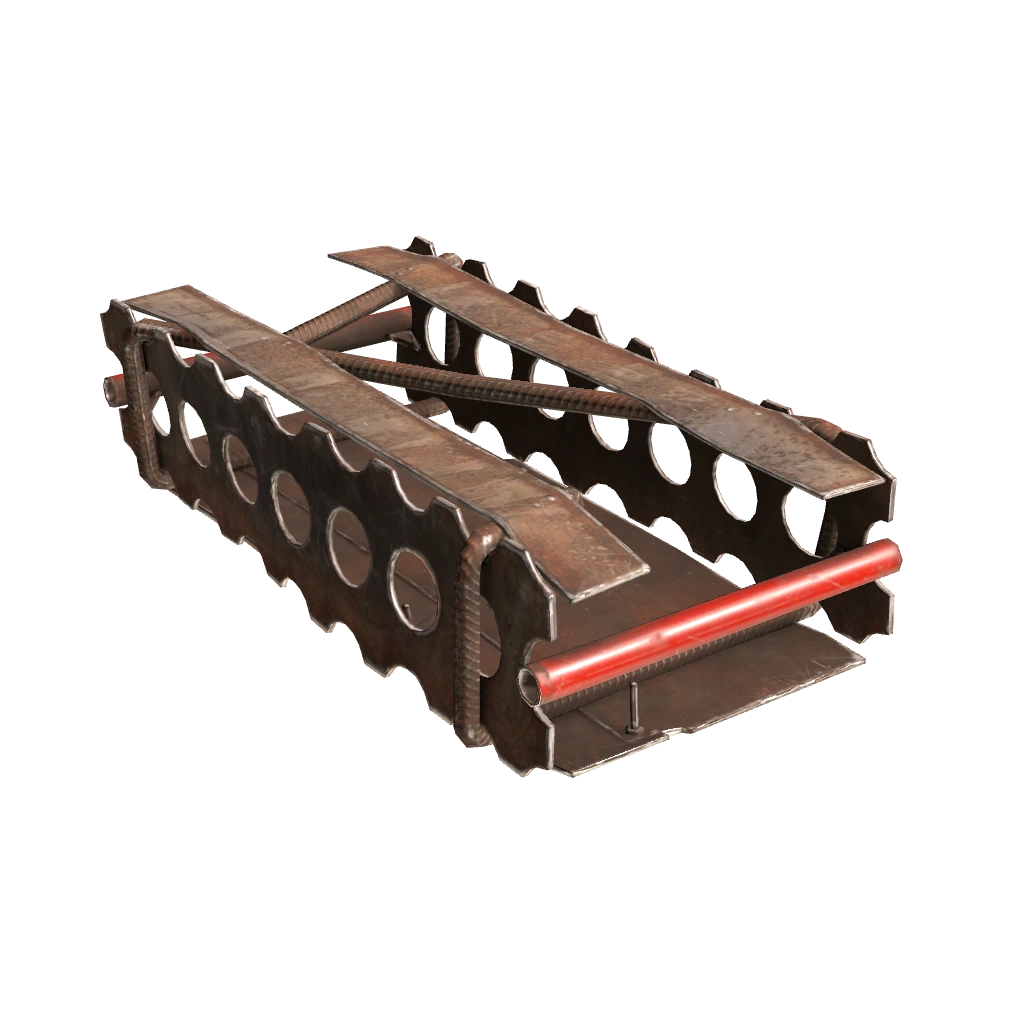 Brazier | Crossout Wikia | Fandom