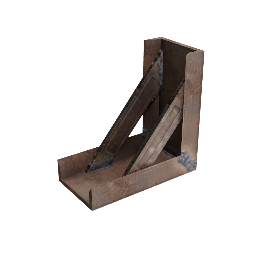 Small strut | Crossout Wikia | Fandom