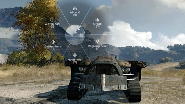 0.7.0 | Crossout Wikia | Fandom