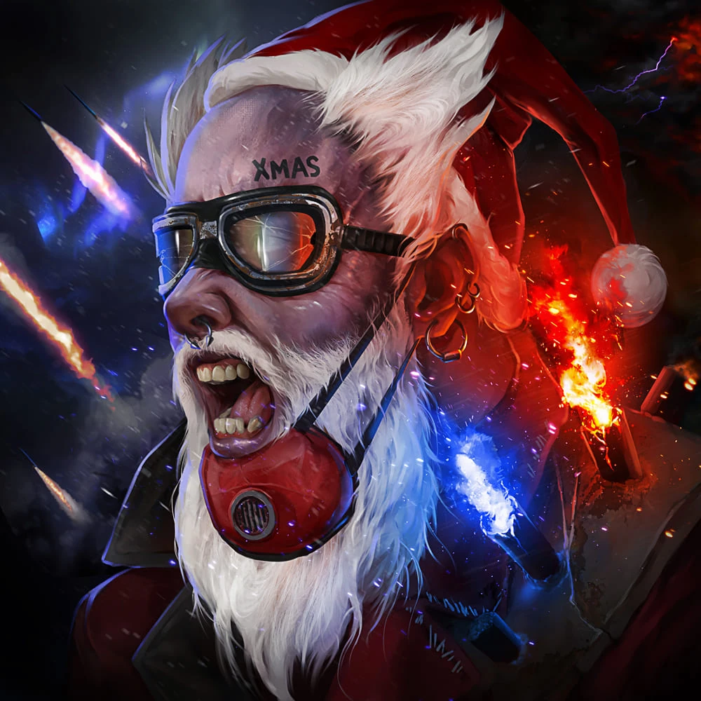 Bob Frost | Crossout Wikia | Fandom