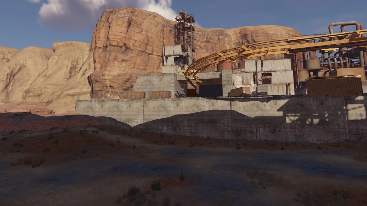 Camera 40 | Crossout Wikia | Fandom