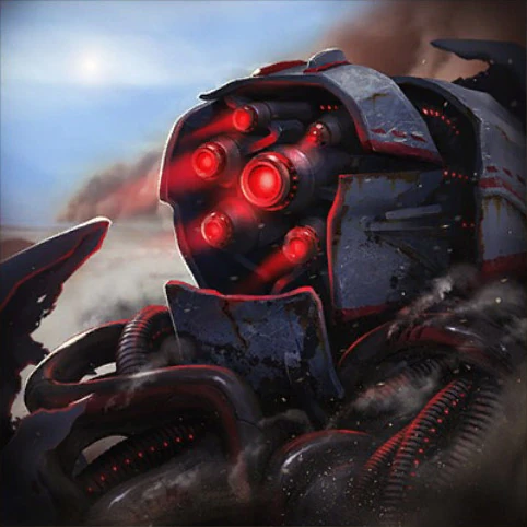 Ravager | Crossout Wikia | Fandom