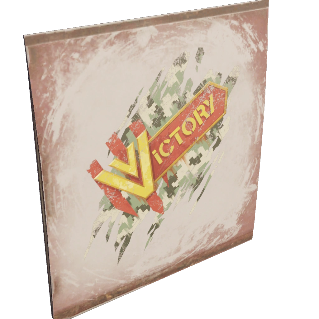 Victory | Crossout Wikia | Fandom