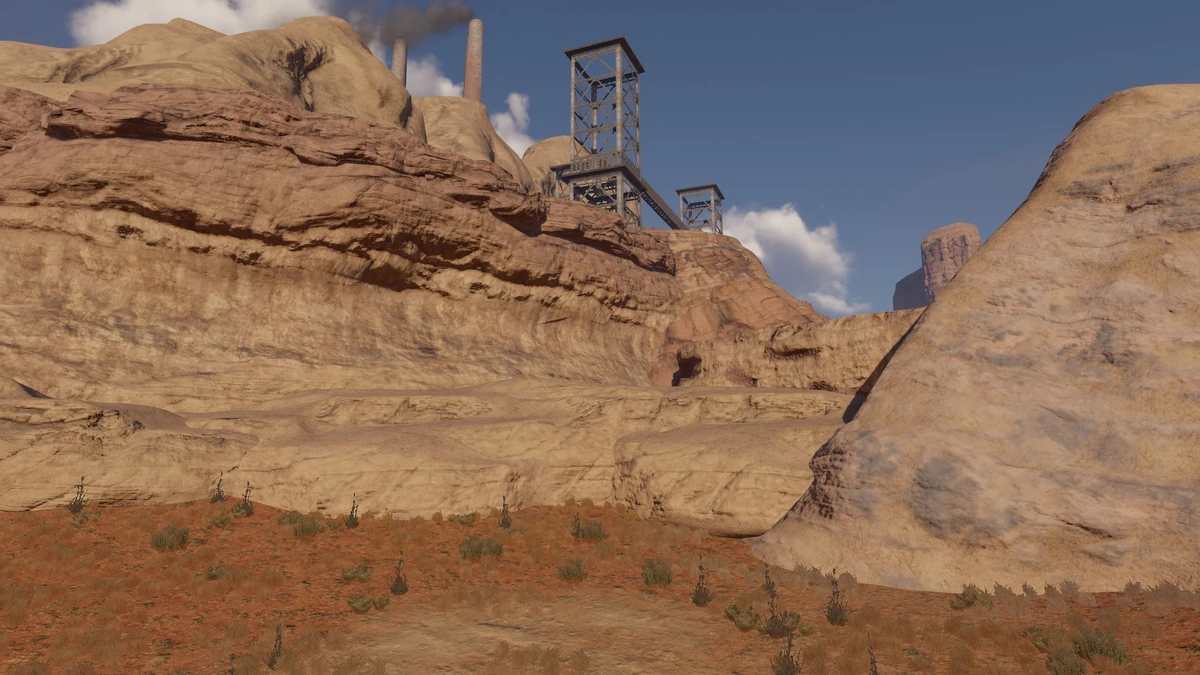 Camera 25 | Crossout Wikia | Fandom