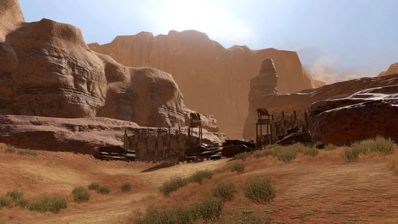 Two Turrets | Crossout Wikia | Fandom