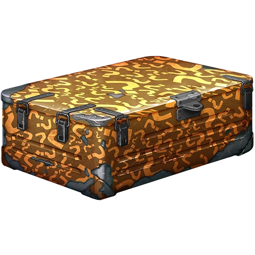 Spotter's container | Crossout Wikia | Fandom