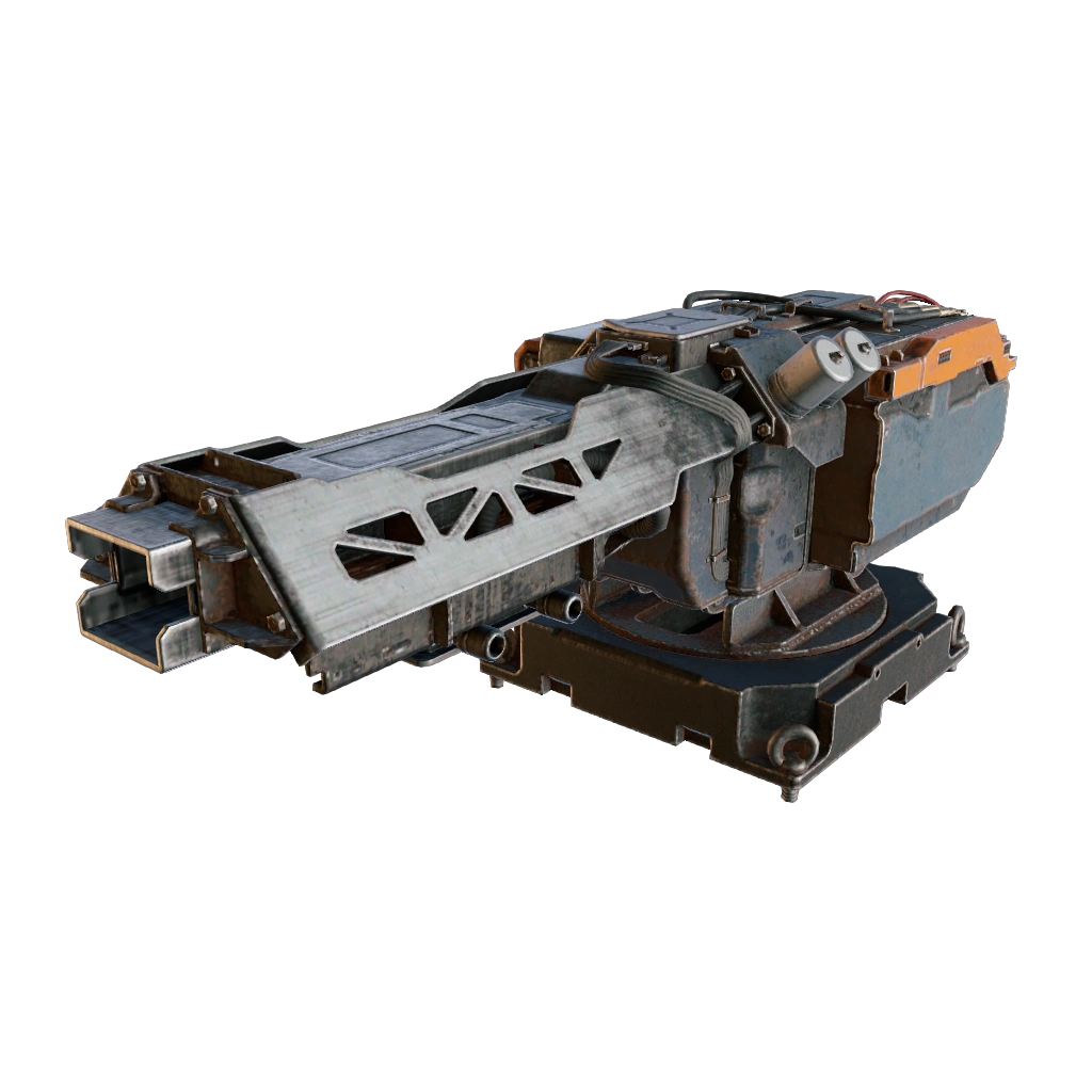 Imugi | Crossout Wikia | Fandom