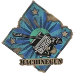 Patches/Weapon | Crossout Wikia | Fandom