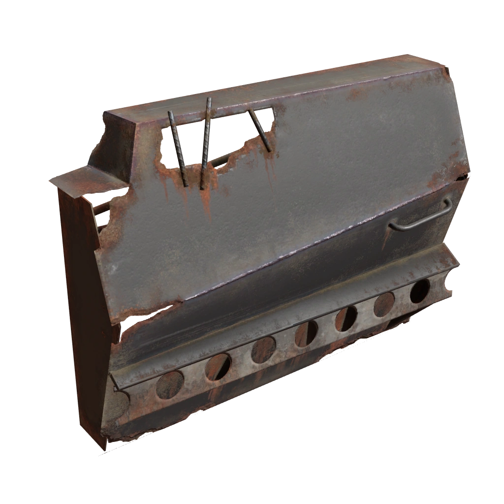 Eastern front | Crossout Wikia | Fandom