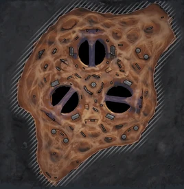 Ravagers Foothold | Crossout Wikia | Fandom