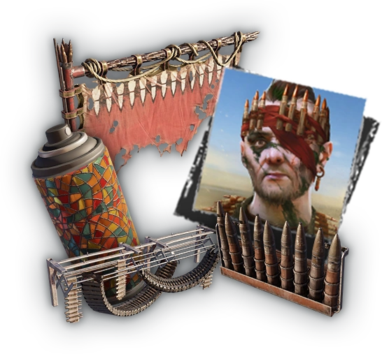 Lord of War | Crossout Wikia | Fandom