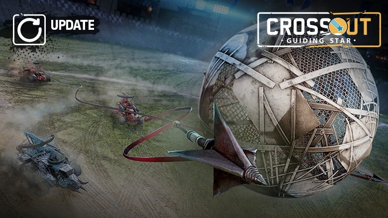 0.12.80 | Crossout Wikia | Fandom