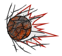 Riveted ball | Crossout Wikia | Fandom
