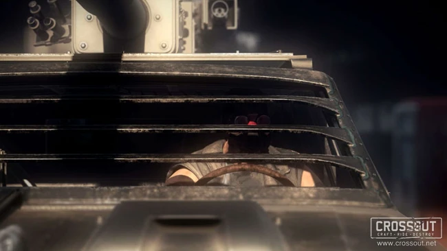 0.6.0 | Crossout Wikia | Fandom