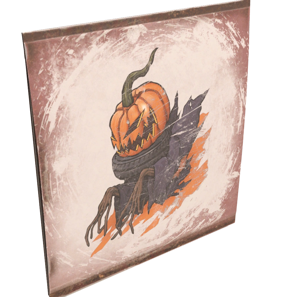 The Headless Driver | Crossout Wikia | Fandom