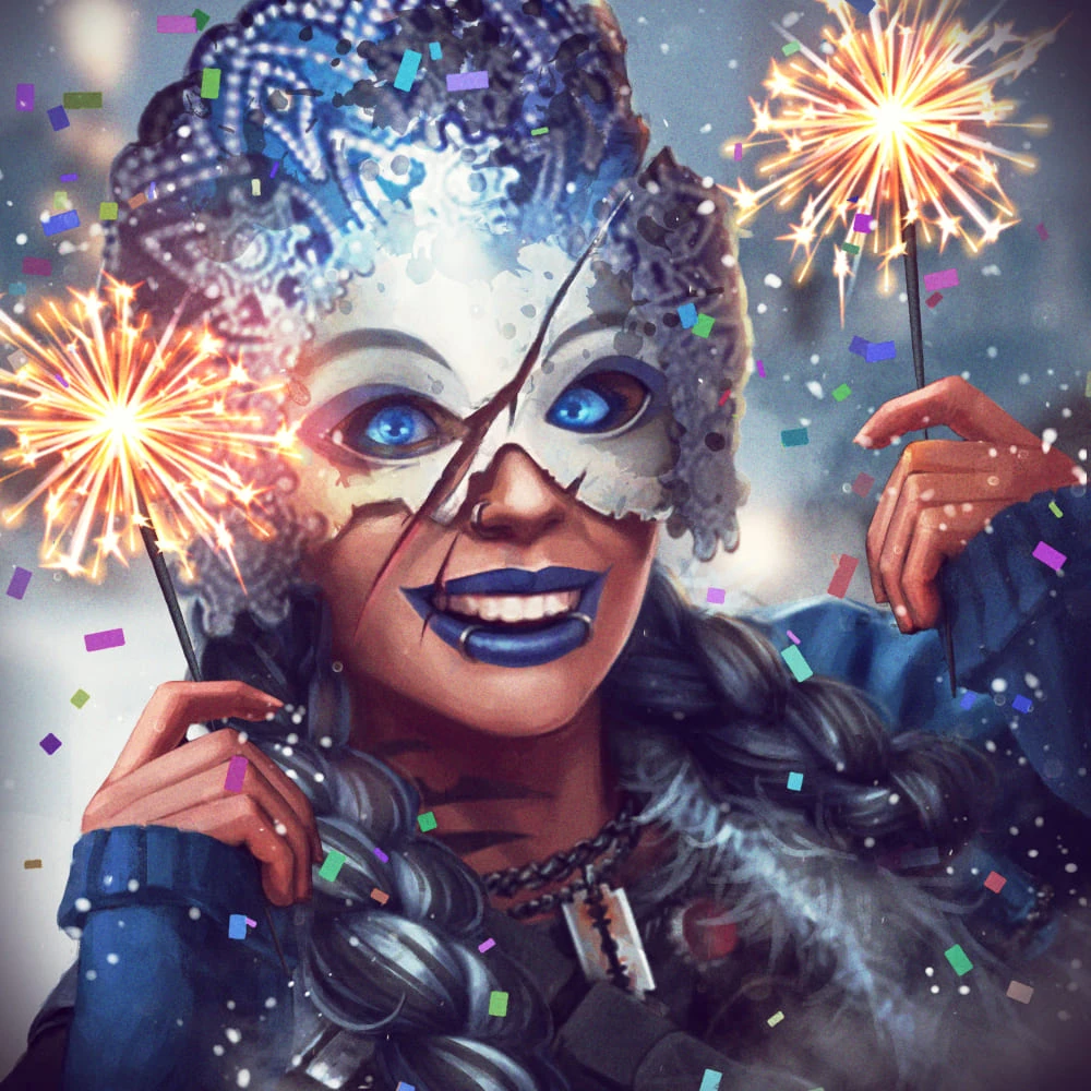 Gerda | Crossout Wikia | Fandom