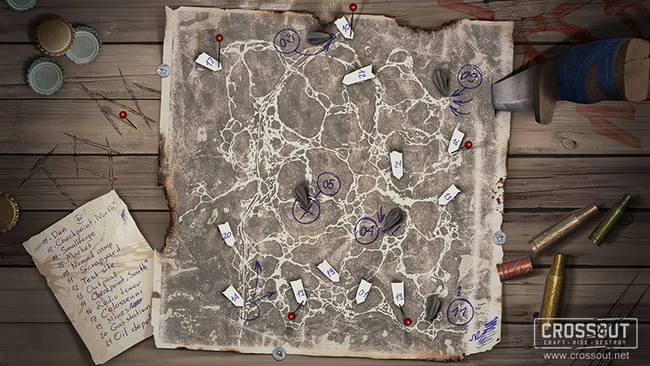 0.10.0 | Crossout Wikia | Fandom