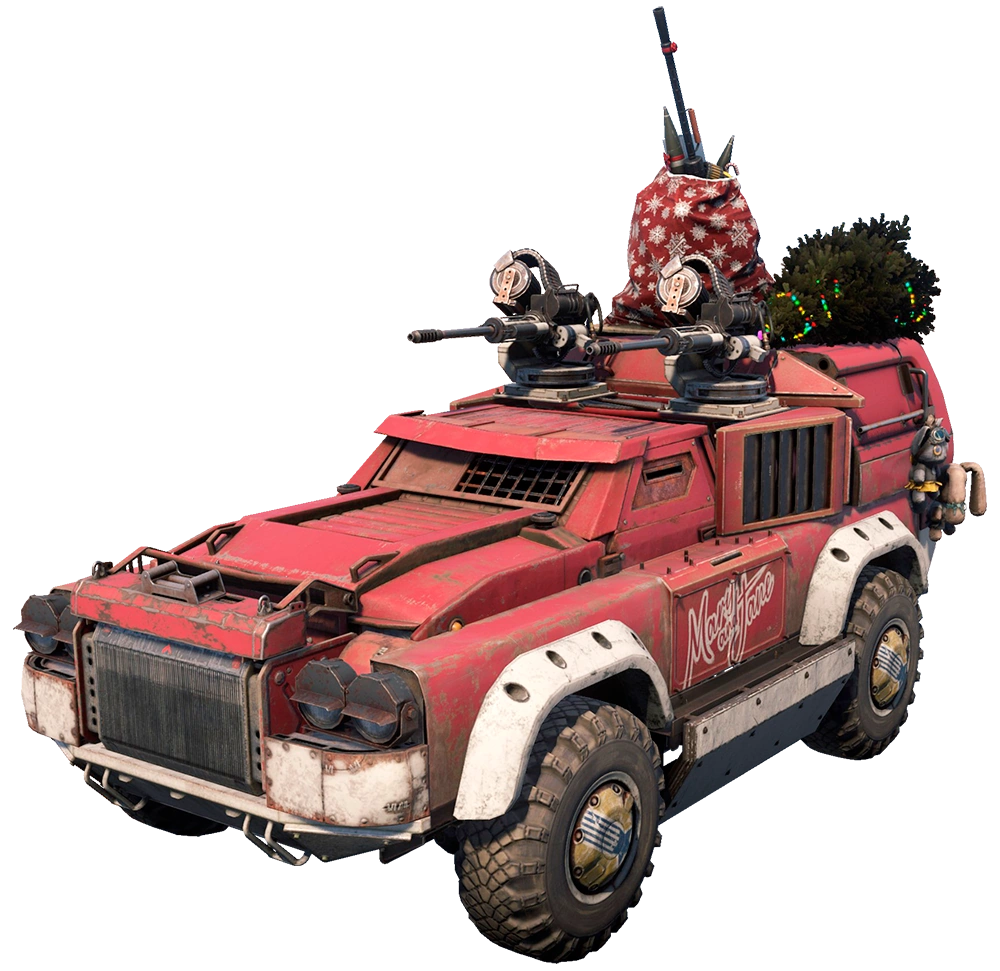 Blueprint: Reaver | Crossout Wikia | Fandom